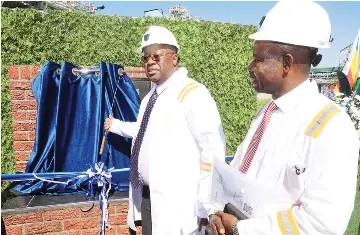 Farmers upbeat as winter wheat planting ends - PressReader