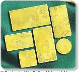 Palawan Group of Companies unveils Palawan Gold - PressReader