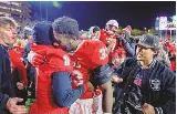 In win, Lobos might have turned the corner - PressReader