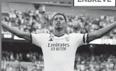 REAL MADRID Y BAYERN, POR EL PRIMER GOLPE - PressReader