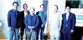 MB, and being proactive - PressReader