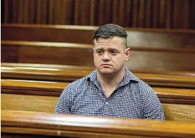 Vicki murder co-accused initially loathed each other state - PressReader