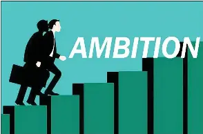 The essence of hustler's ambition - PressReader