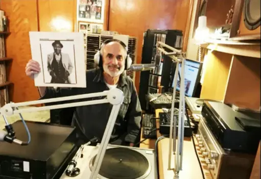 Pittsburgh Freeform Radio revives the spirit of WYDD - PressReader