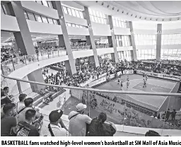 She got game - PressReader