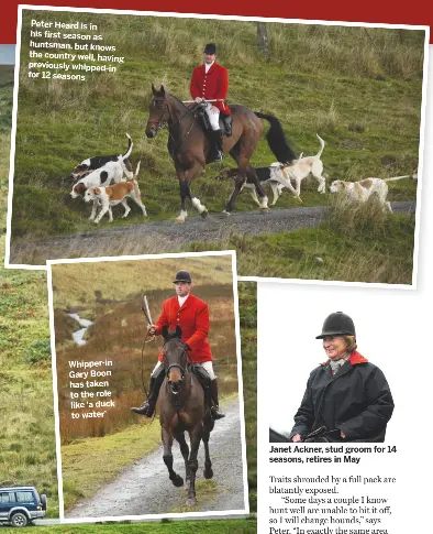 Hunting - PressReader