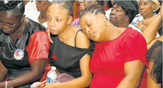 ‘What they did to him was cruel’ - PressReader