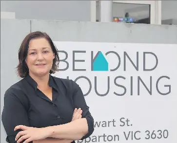 Call to boost social housing stock - PressReader