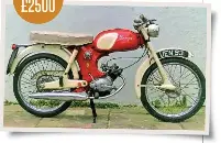1964 BSA BEAGLE - PressReader
