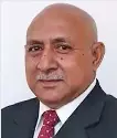Advisors up your game, says Balawa - PressReader