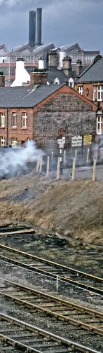 BR’s Last Steam Push-Pull Trains: Pt 2 - PressReader