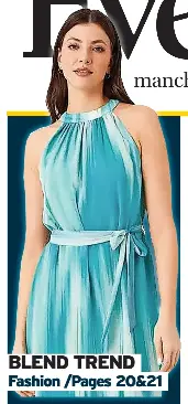 BLEND TREND - PressReader