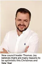 Holiday fun for youngsters - PressReader