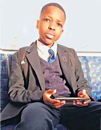 Khan against Tasers for all officers after fatal stabbing - PressReader