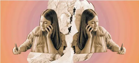 LIVE LAUGH LABOUR - PressReader