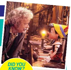 The inside story on... - PressReader