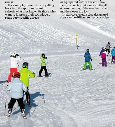 Time school for - PressReader