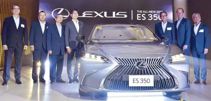 Reimaginin­g an icon - PressReader