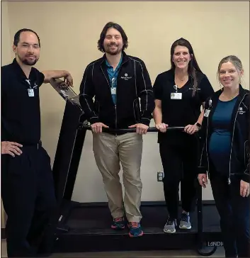 BEST PHYSICAL THERAPY CENTER ATRIUM HEALTH FLOYD PHYSICAL THERAPY ...