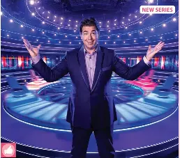 Michael Mcintyre’s The Wheel - PressReader