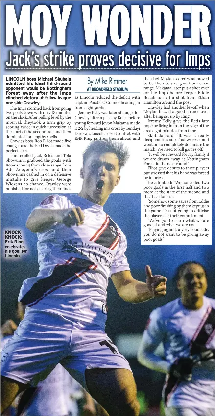 MOY WONDER - PressReader