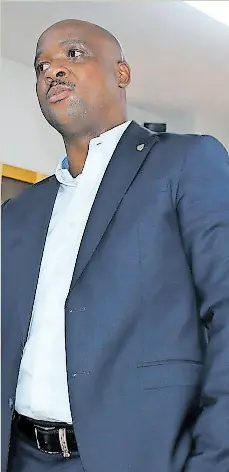 Major issues discussed at CoM council meeting - PressReader