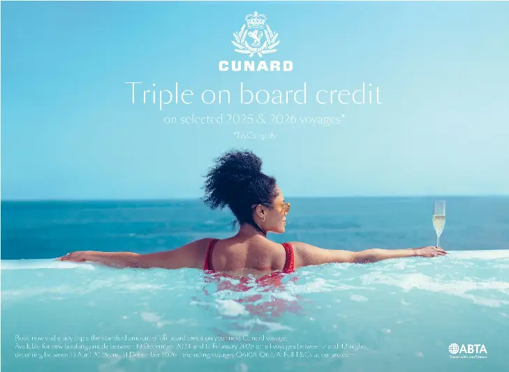 On a voyage of discovery in the Deep South - PressReader