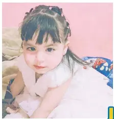 Alison Duarte celebra hoy el segundo aniversari­o - PressReader