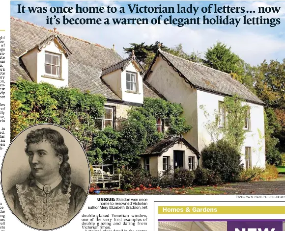 A Cornish classic - PressReader