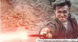 Climbing back into magic - PressReader