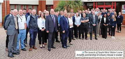 Cornish ‘living shorter lives than they should’ - PressReader