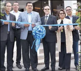 St. Luke’s introduces The Concierge - PressReader