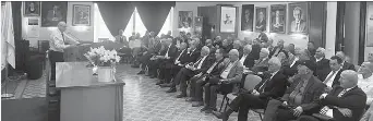 Prof. dr. Ethem Ruka: Ekosistemi i Korabit, pasuri e jashtëzako­nshme ...