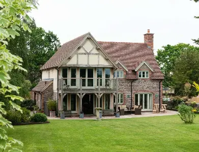 Finding a self-build plot - PressReader