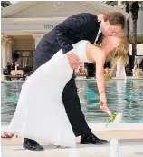 ‘A SECRET OFFICE CRUSH’ - PressReader