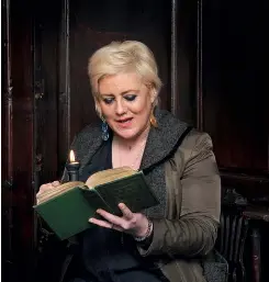 A BURNS NIGHT BECKONS AT THE GLOBE INN, DUMFRIES - PressReader