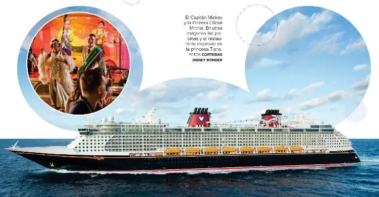 La magia está en los detalles - PressReader