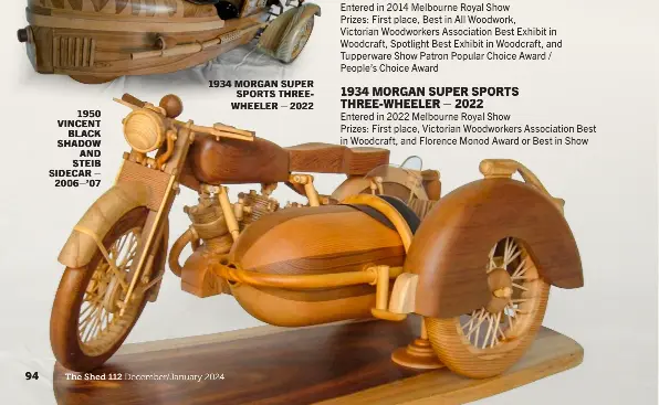 Models and awards - PressReader