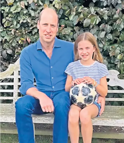 Good luck Lionesses – sorry we won’t be there - PressReader