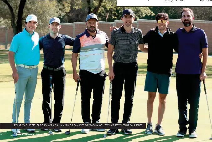 TALENTO EN EL CAMPO - PressReader