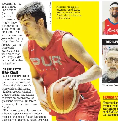 Con la meta de clasificar - PressReader