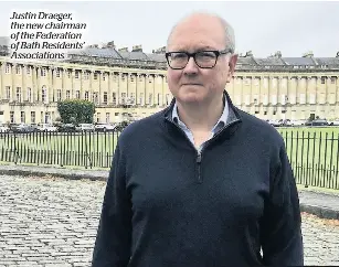 New leader for city’s residents - PressReader