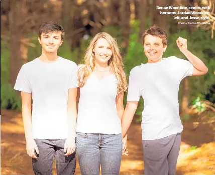 Am I autistic? DNA testing may hold the key - PressReader