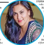 DIPIKA CHIKHILA FACES BACKLASH FOR GLAM TRANSFORMA­TION VIDEO - PressReader