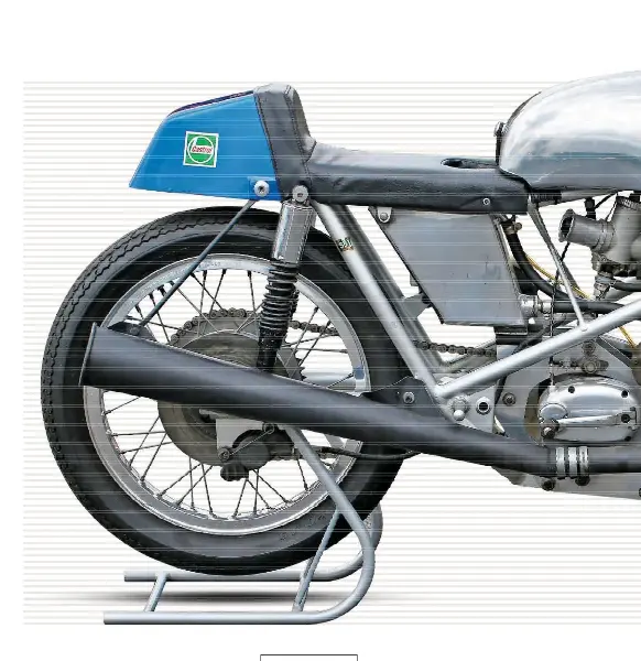 Seeley G50 - PressReader