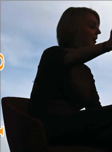 Stepping out from the shadows - PressReader