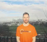 Fundraisin­g challenges to celebrate mum - PressReader