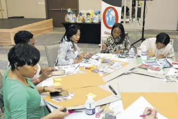 Build a solid foundation - PressReader