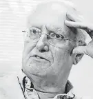 Montclair’s interim Township Manager Joseph Hartnett dies - PressReader