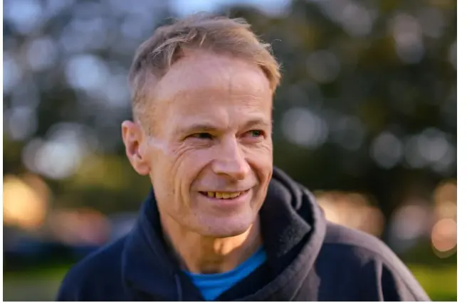 I feel very touched’: as his brain cancer recurs, Richard Scolyer finds ...